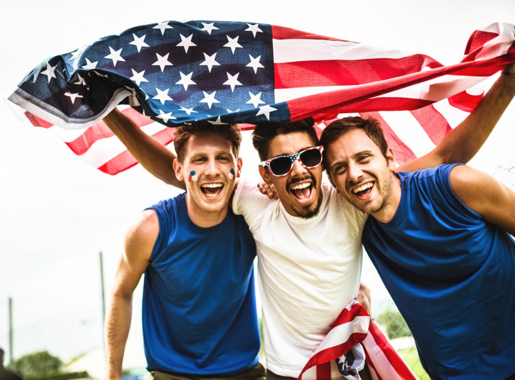 11 Stereotypes About Americans That Have a Grain of Truth