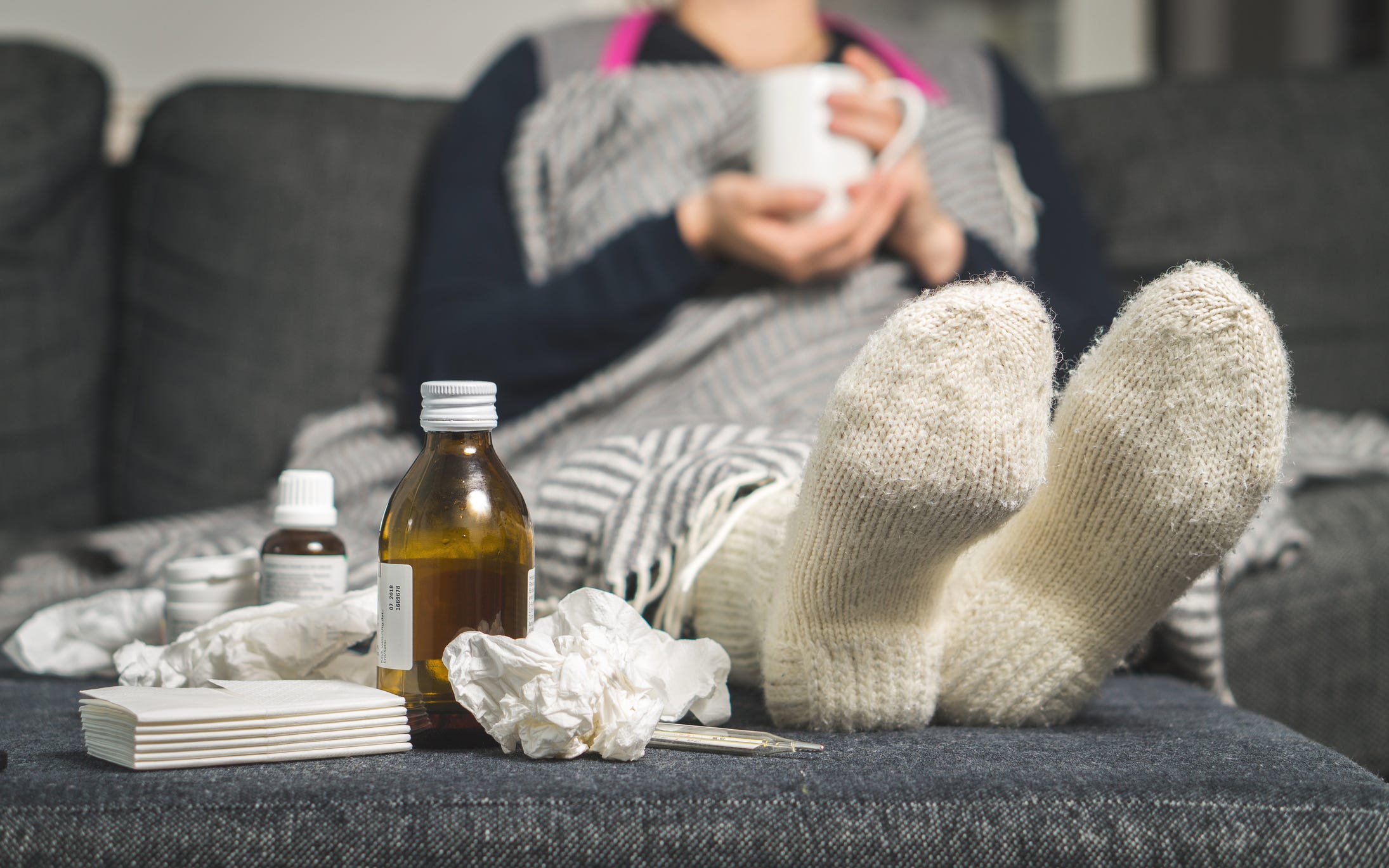 The 'super flu' is hitting Tallahassee hard. Here's what we know