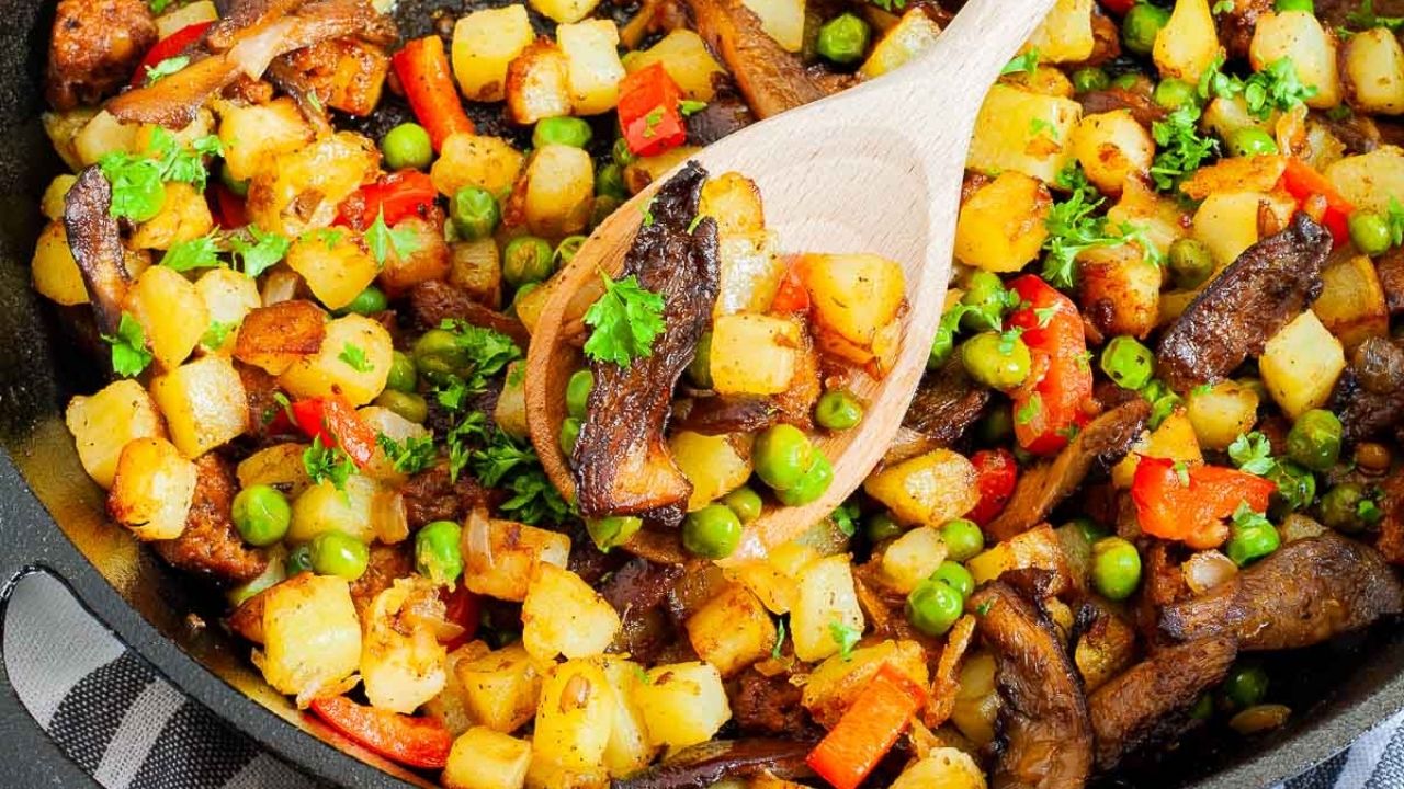 18 Brunch Ideas That Feed a Group