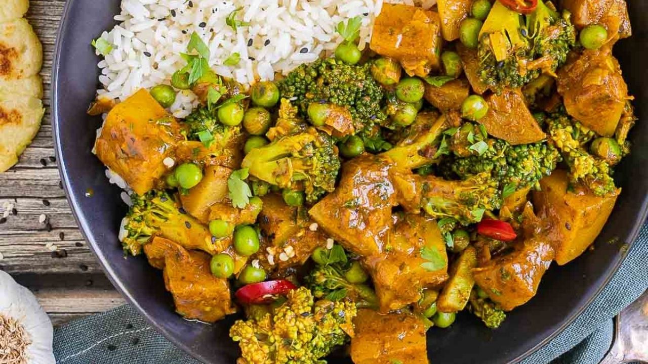 12 easy one-pot meals with minimal dishes