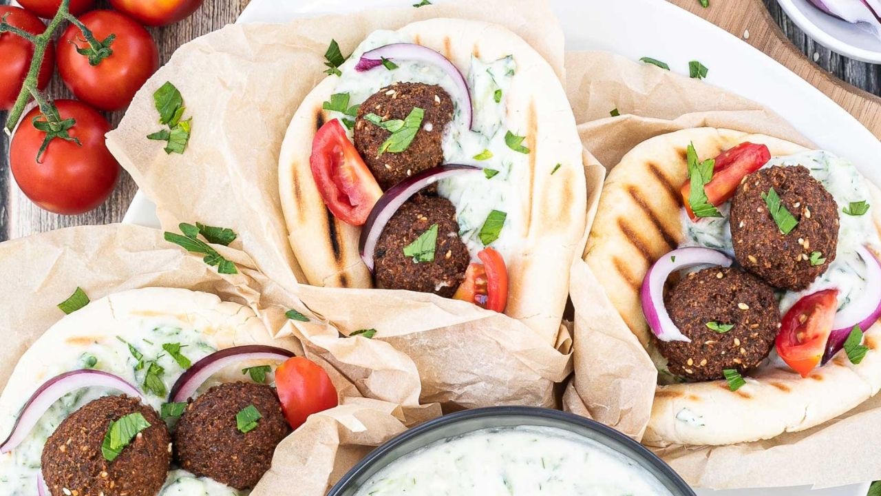 18 Mediterranean recipes packed with fresh, feel-good ingredients