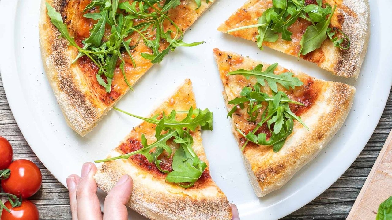 18 Mediterranean Meals with Simple, Balanced Flavors