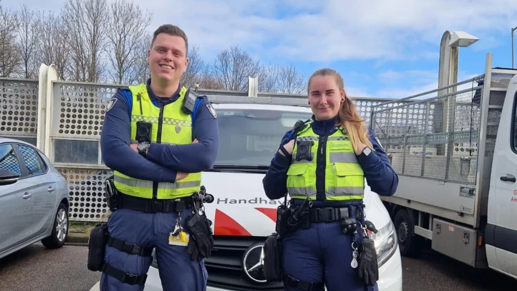 Dit verdien je als buitengewoon opsporingsambtenaar (BOA) in 2025