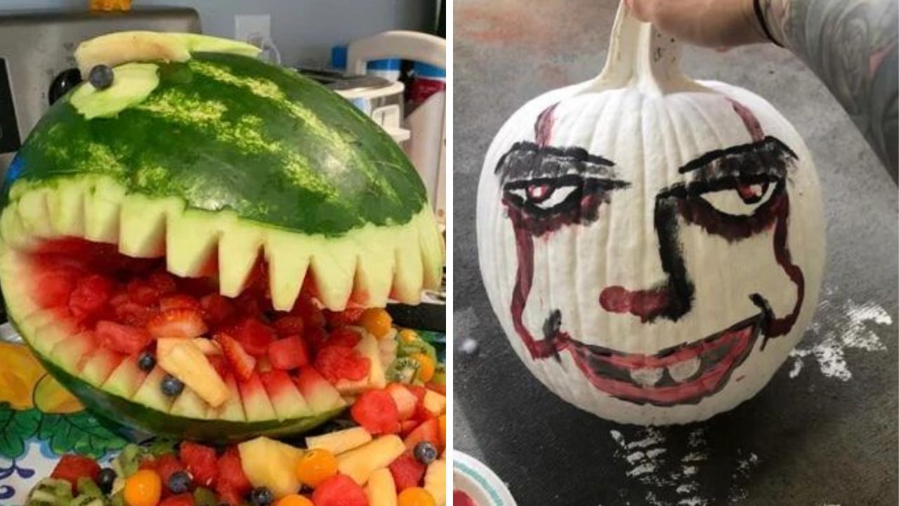 25 Hilarious DIY Failures You Can’t Help But Laugh At