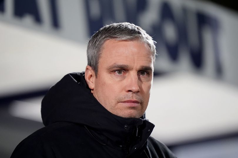 'It’s irrelevant' - Michael Duff sends warning to Huddersfield Town ...