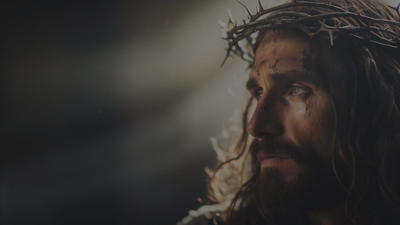 Jeesus todella tulee – Mel Gibsonin Passion of the Christ -jatko-osa ...