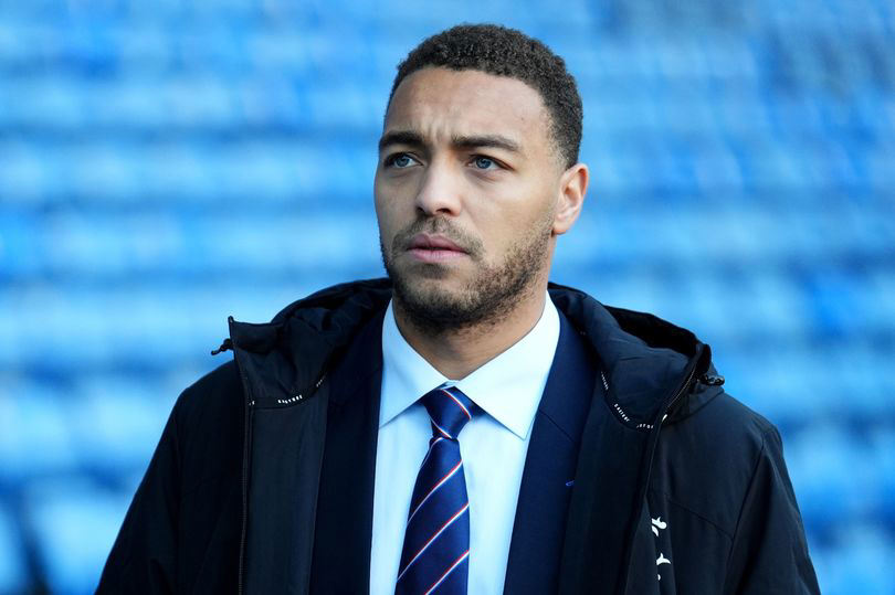 Cyriel Dessers sees Rangers transfer exit talks 'held' with club 'open ... Cyriel Dessers sees Rangers transfer exit talks 'held' with club 'open ...