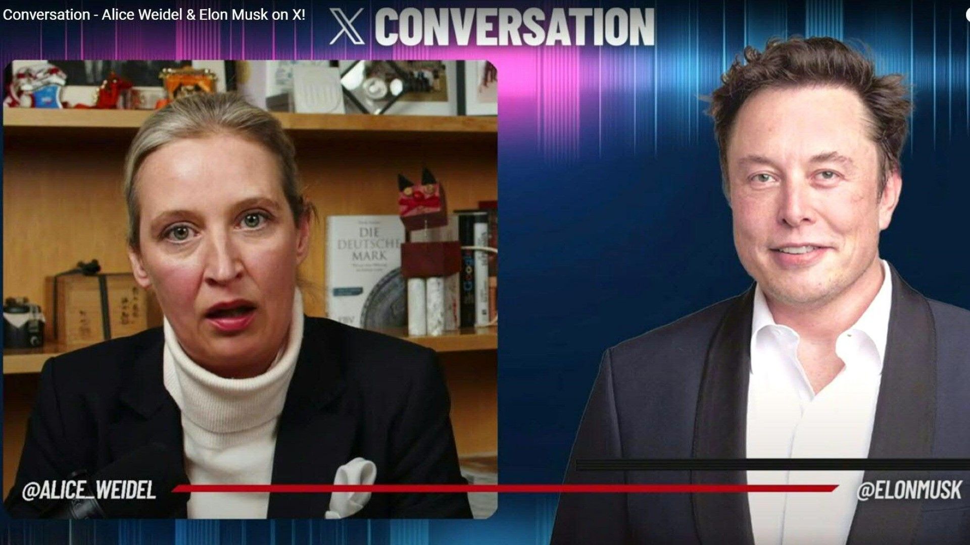 AfD-Chefin Weidel: Hitler "war ein Kommunist“