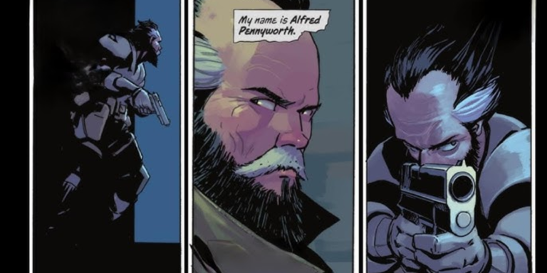 Absolute Batman's 10 Biggest Differences, Ranked