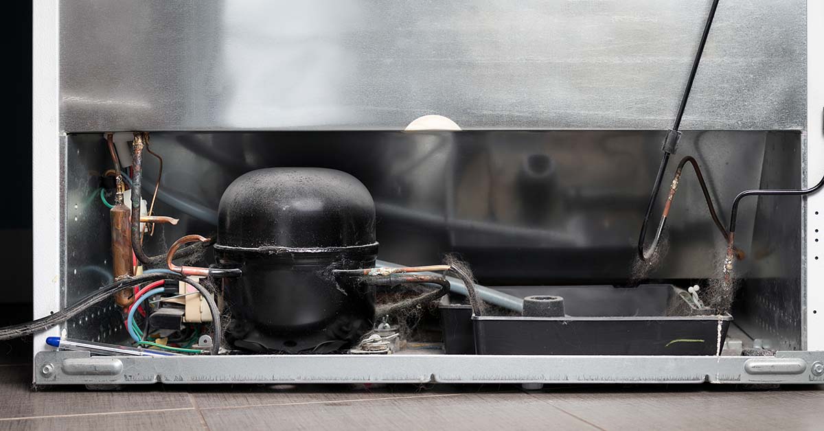 Cut Your Energy Bills by Cleaning This Overlooked Part of Your ...