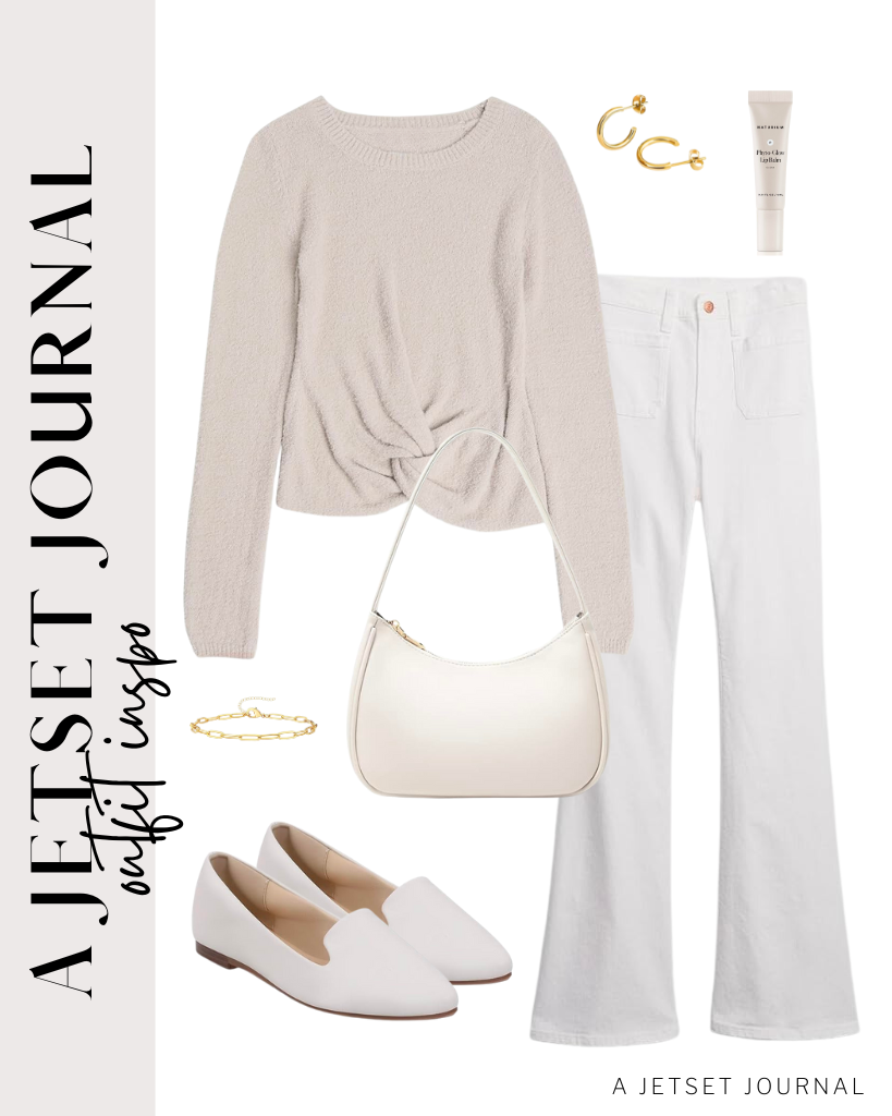 Achieve the Clean Girl Aesthetic with These Elevated Looks