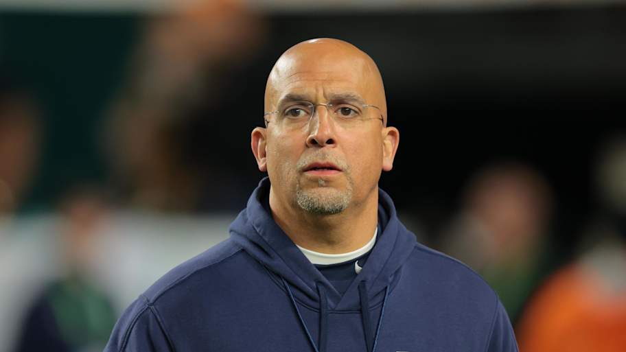 Penn State needs to make the difficult move and fire James Franklin