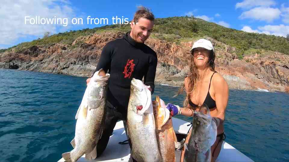 Ultimate CATCH, FILLET & COOK - Competition of the BEST EATING FISH ...