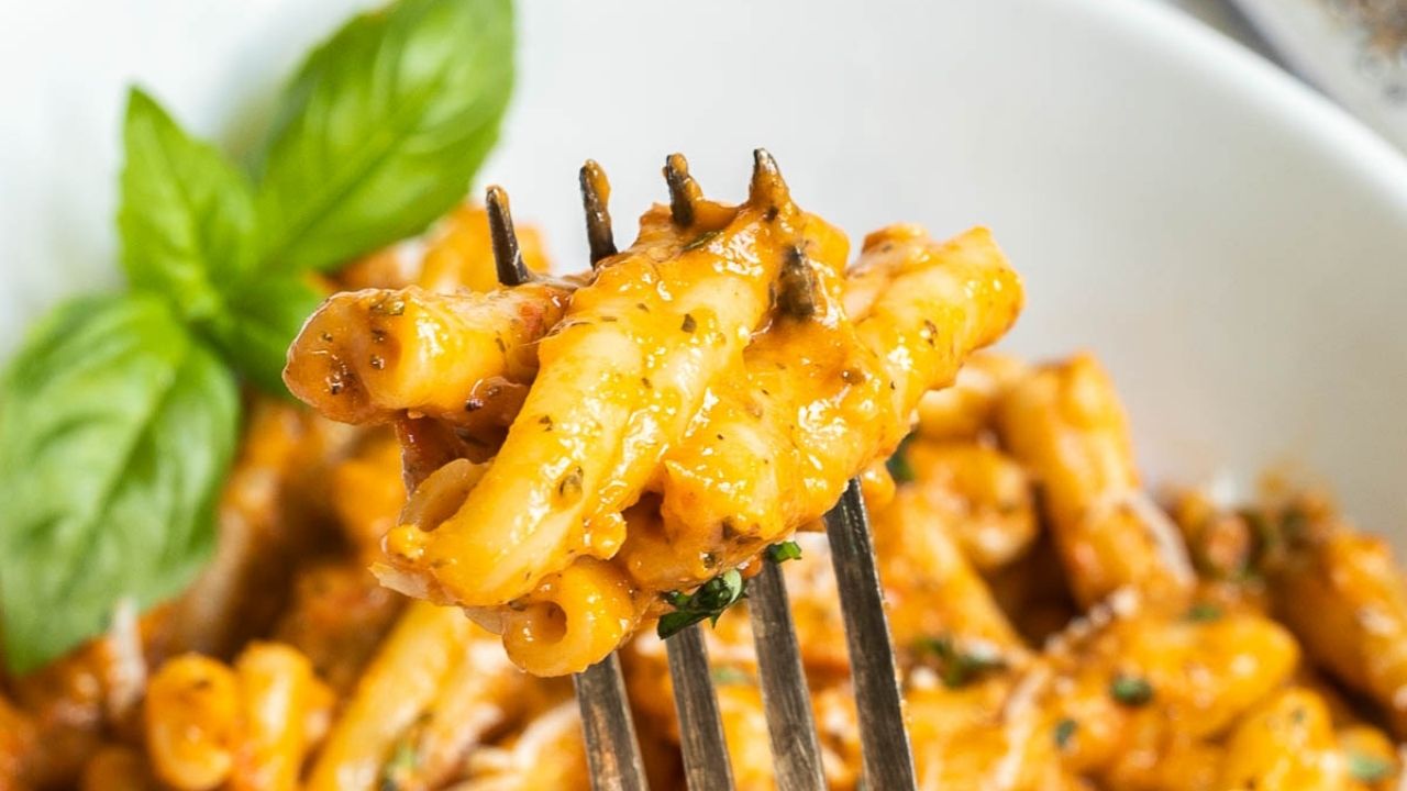 16 Twists on Classic Pasta Recipes You'll Love