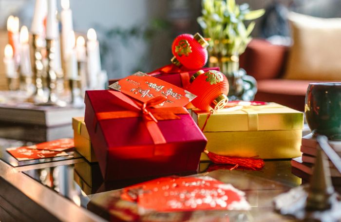 3 Warna Terbaik untuk Dekorasi Imlek di Rumah, Dipercaya Bawa Hoki ...