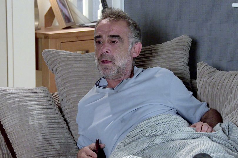 Coronation Street legend Kevin Webster's exit 'sealed' 42 years after ...