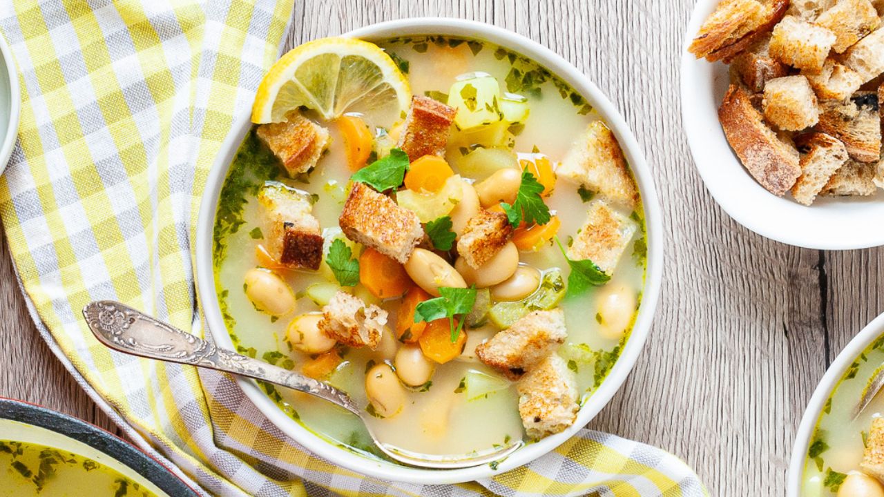 20 Clean-Eating Dinners with Clear, Simple Steps
