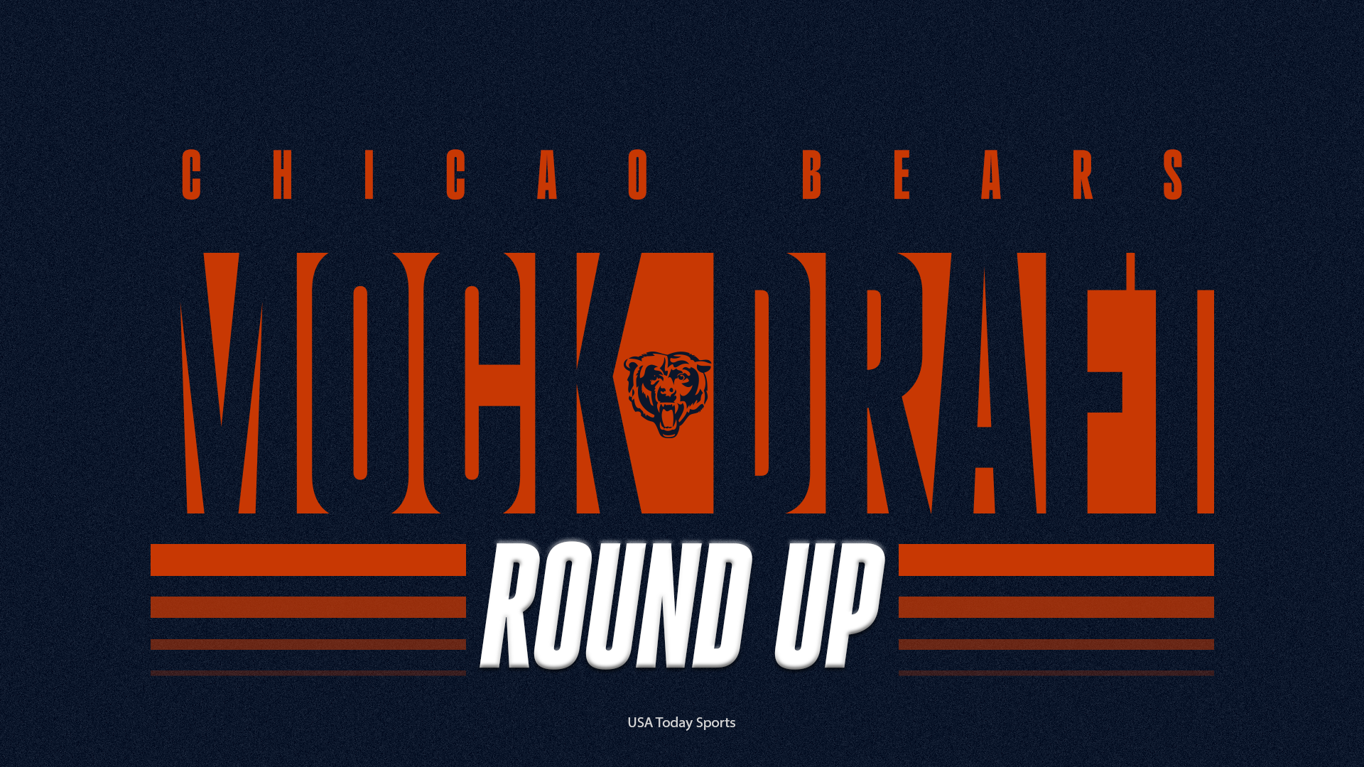 2026 NFL mock draft roundup: Bears zero in on key defensive needs
