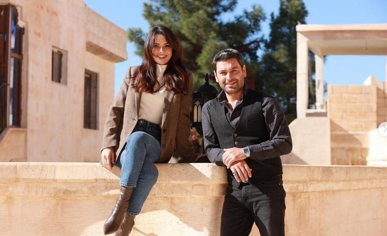 Uzak Şehir'in Cihan Albora'sı Ozan Akbaba açıkladı! Oğluna neden Ozan ...