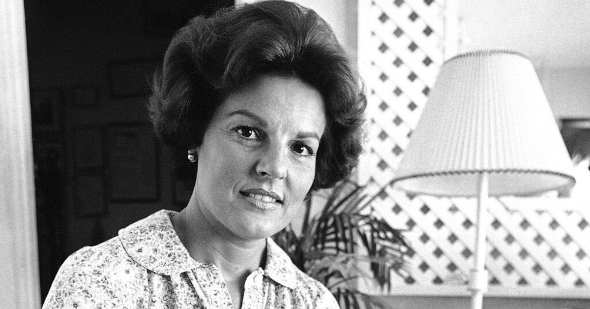Singer and Anti-LGBTQ Rights Christian Activist Anita Bryant Has Died ...
