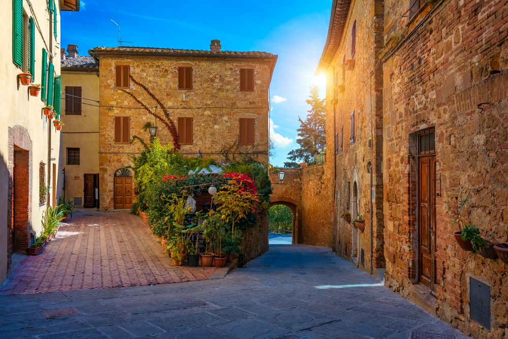 20 Small Cities with Big City Amenities