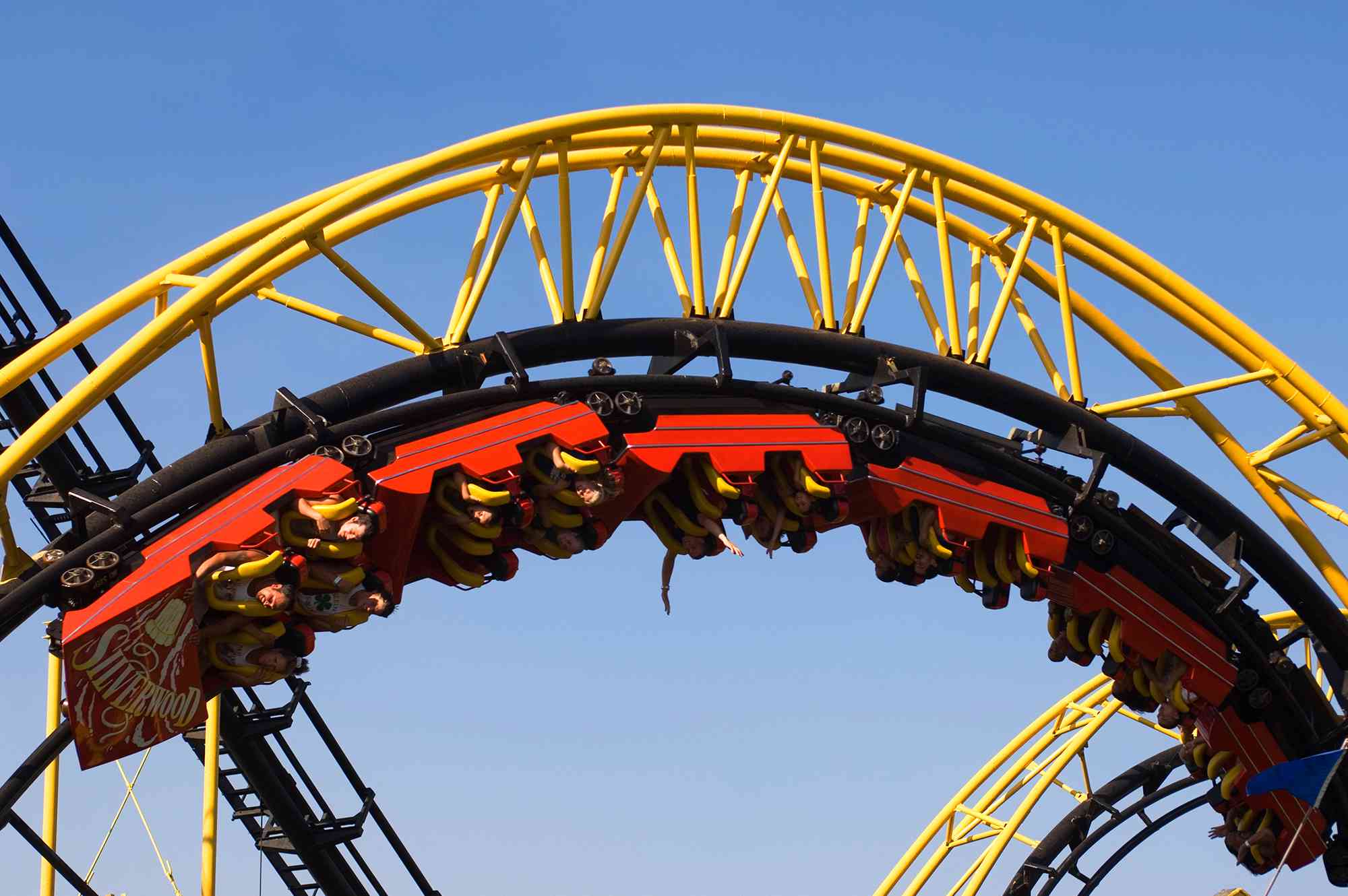 This Idaho Theme Park Ranked as One of the Best in the U.S. — and It ...