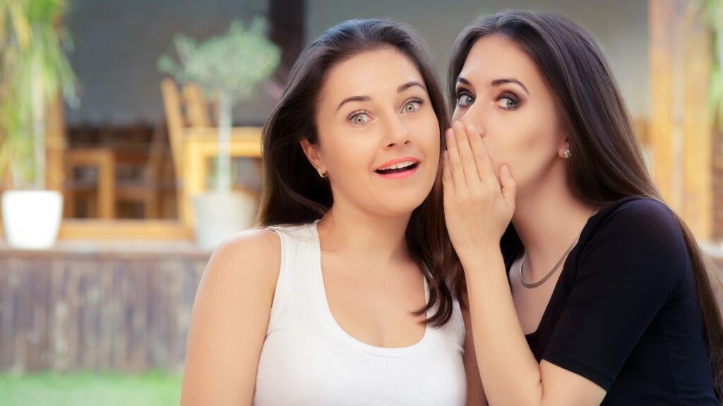 15 Girl Code Rules That Define True Friendship