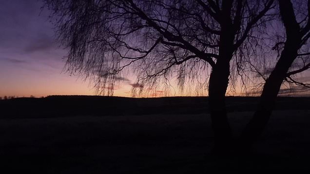 UK sees coldest January night in 15 years as winter snap continues
