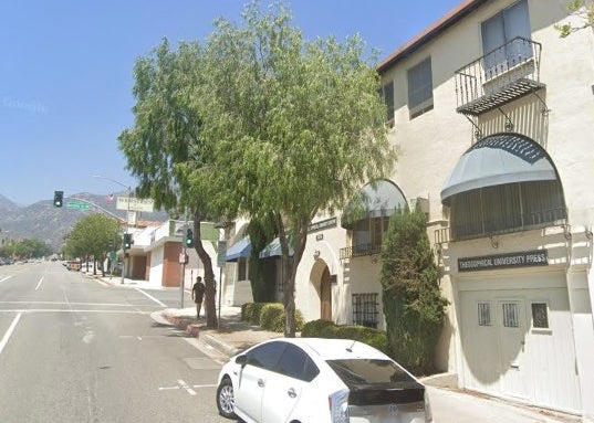 23 Before And After Photos That Show The Devastating Damage Of The LA Fires