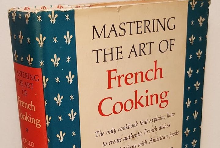 10 Antique Cookbooks That Come With Hefty Price Tags