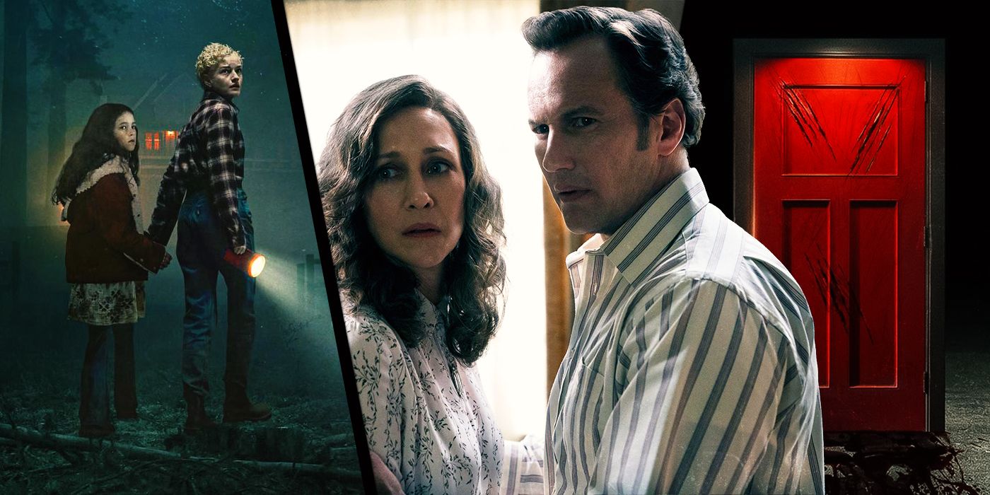 The 15 Best Horror Movies About the Devil