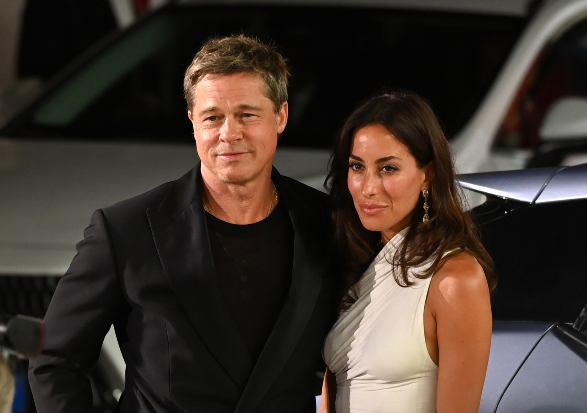 Age gaps in relationships: how much is too much?