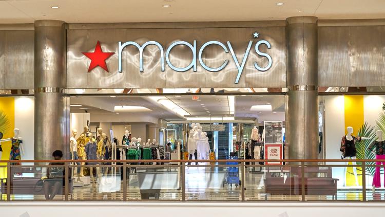 4 Michigan Macy's stores closing in 2025