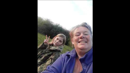 Withheld MI5 material connected to teenager ‘not cause for concern’