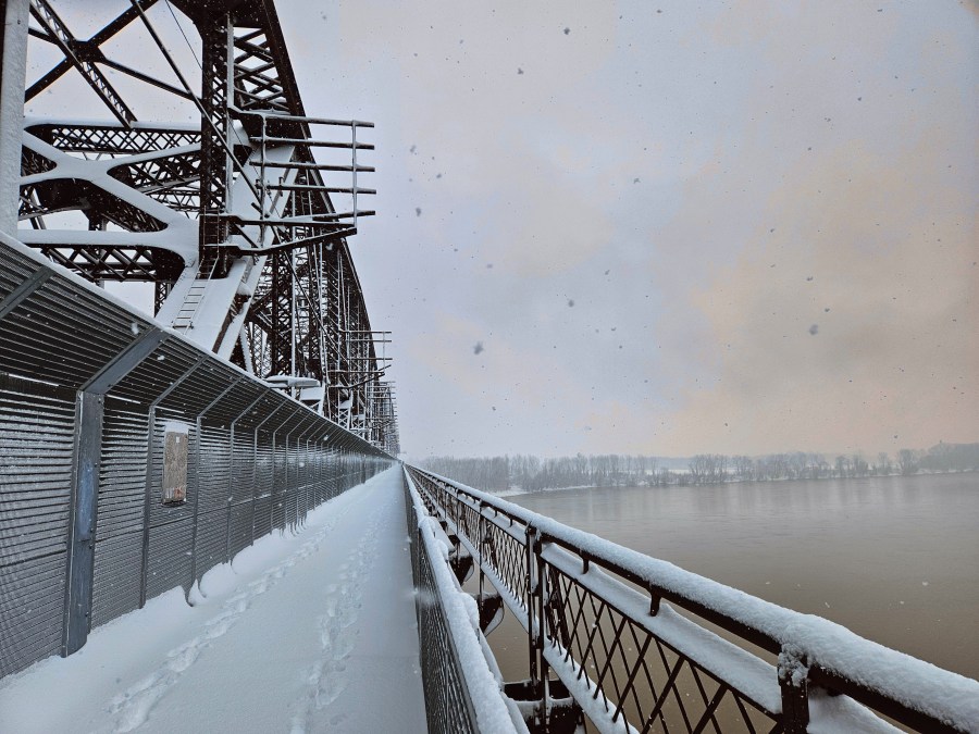 ARDOT: Ramps, expressways trouble areas during winter conditions