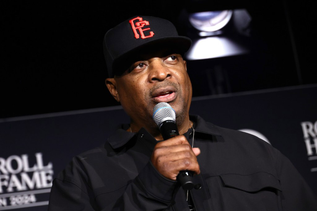 Chuck D Slams Misuse of Public Enemy's ‘Burn Hollywood Burn' in L.A ... Chuck D Slams Misuse of Public Enemy's ‘Burn Hollywood Burn' in L.A ...