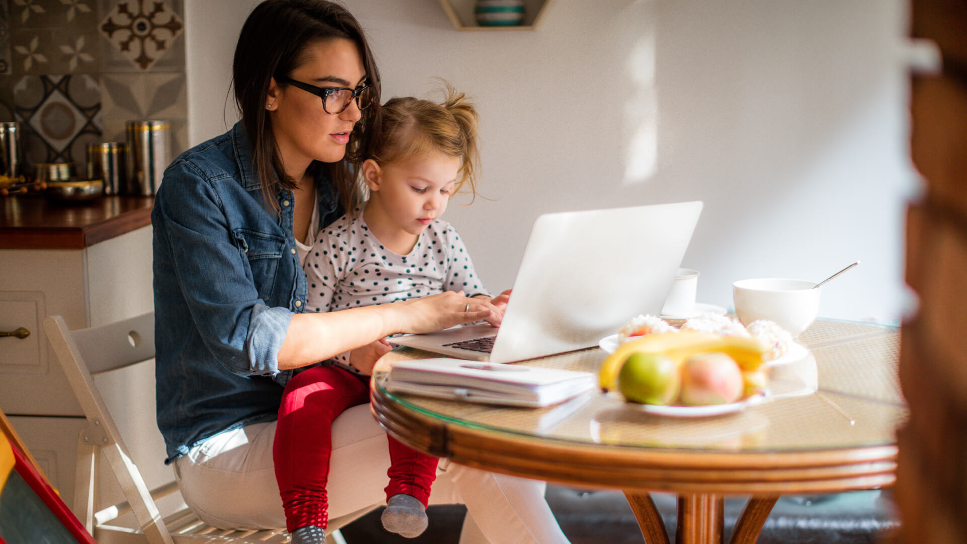 6 states where parents need the least income for one parent to stay home