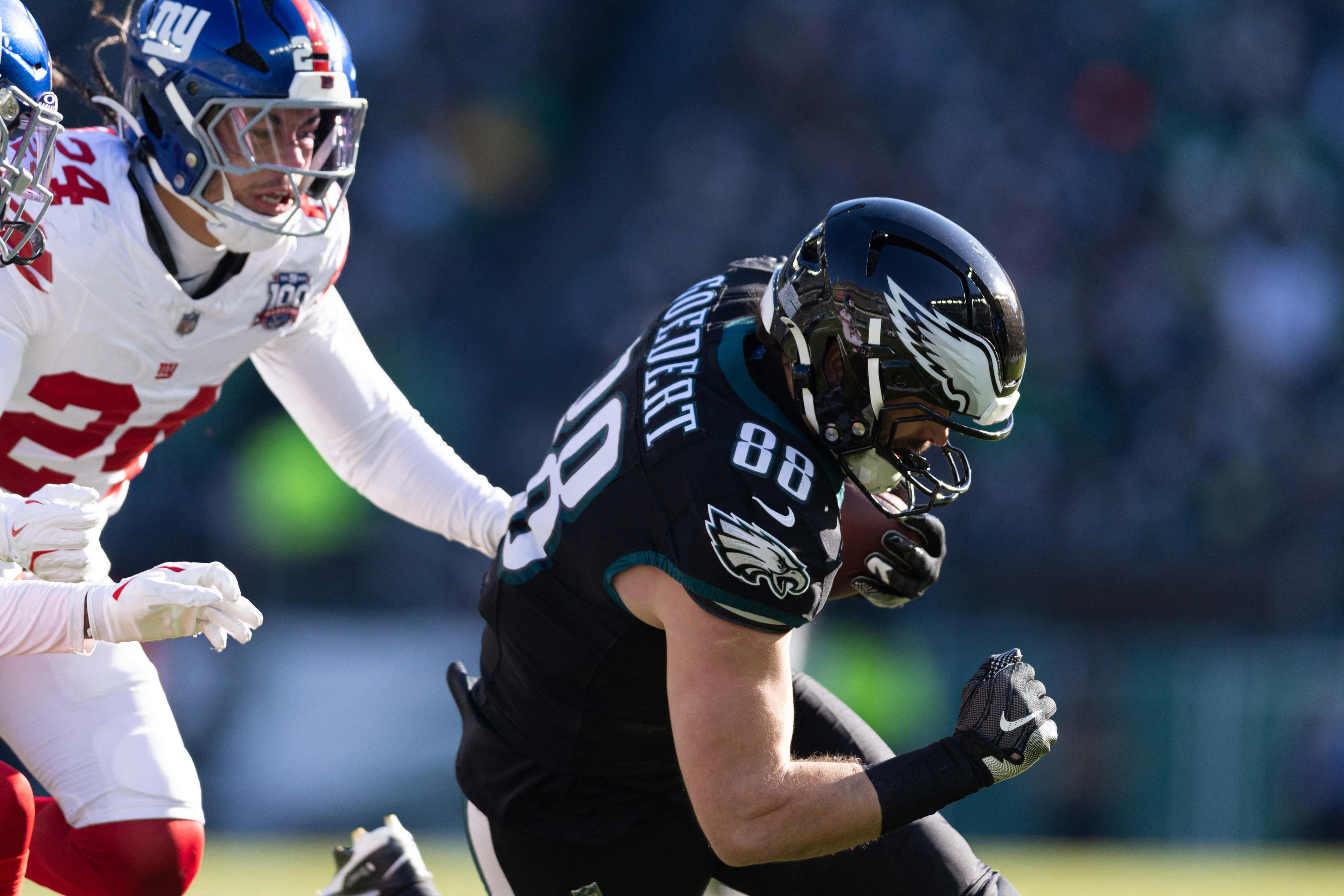 What time do NFL Wild Card Playoffs start? See date, TV channels and ...