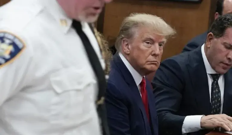 US president-elect, Donald Trump sentenced to unconditional discharge ... US president-elect, Donald Trump sentenced to unconditional discharge ...
