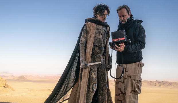 Everything we know about Denis Villeneuve's ‘Dune 3,' aka ‘Dune Messiah'