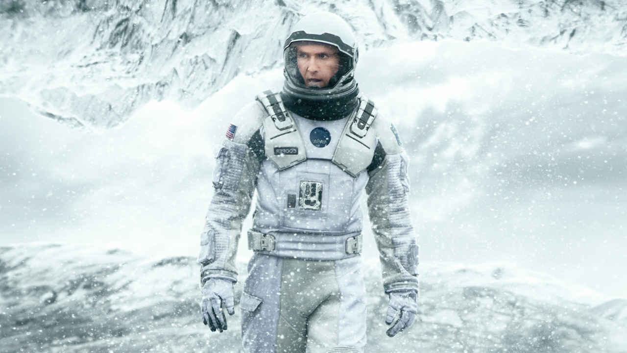 Christopher Nolan’s Interstellar To Re-Release In Indian Theatres On ...