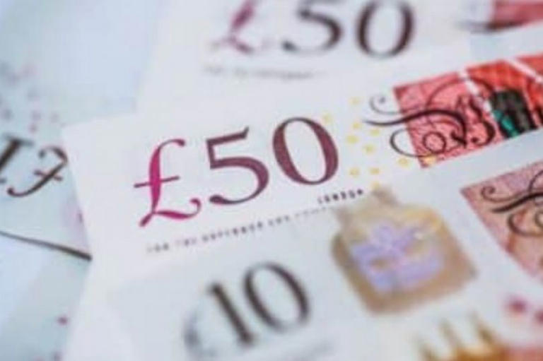 State pensioners who 'just missed out' on £300 Winter Fuel Payment being given £200 instead