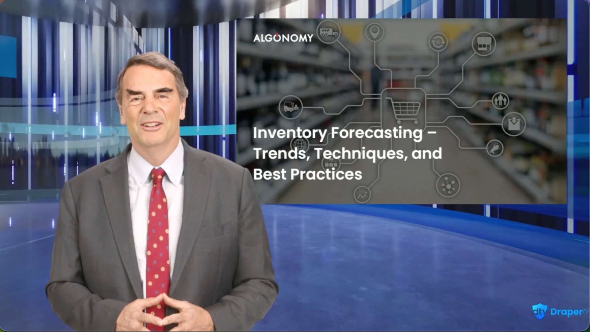 Algonomy's AI-Driven Inventory Optimization: Revolutionizing Retail ...