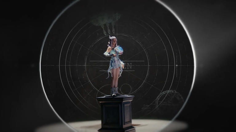 新年版本成长型皮肤：AUG、M762、M249、平底锅 每款都有异色皮肤