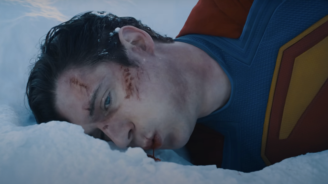 Superman Is Key To The DCU, But Allegedly It’s Box Office Could Dictate ...