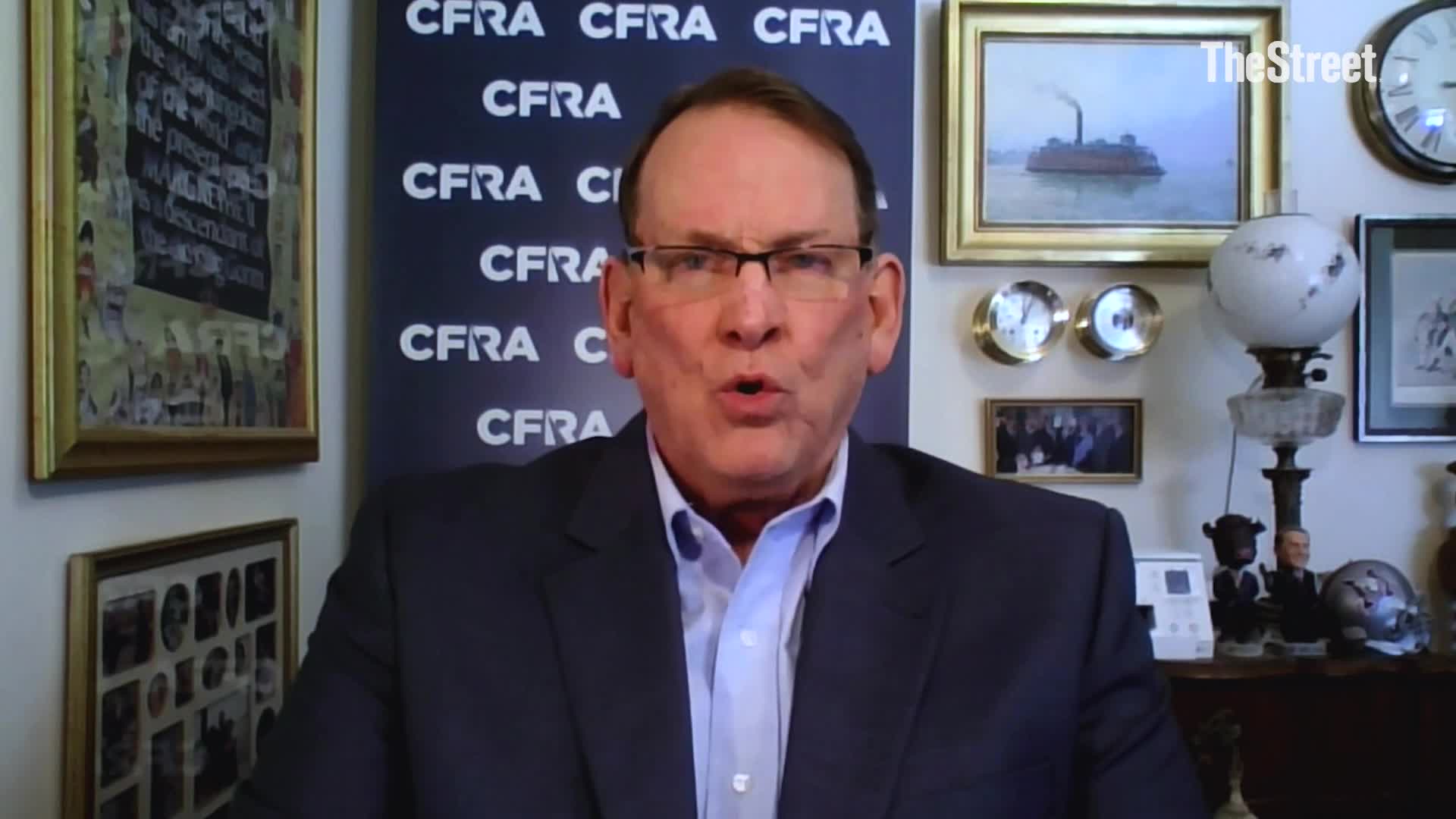 Can the market's momentum continue in 2025?