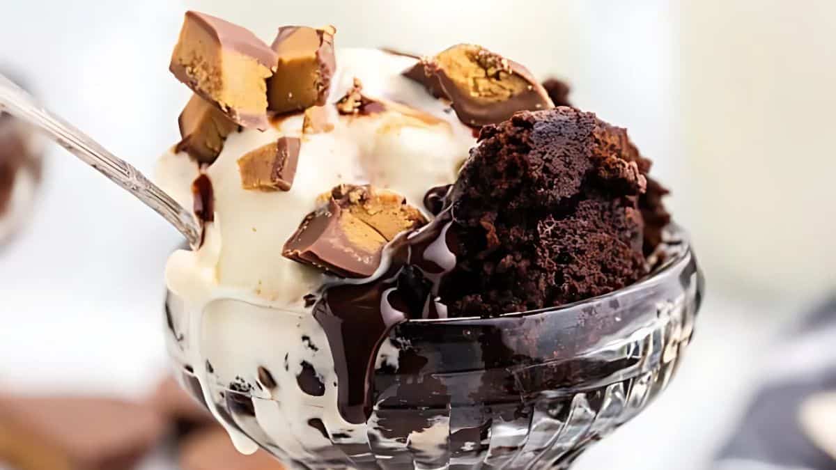 16 Slow Cooker Desserts That Taste Fancy Without the Fuss