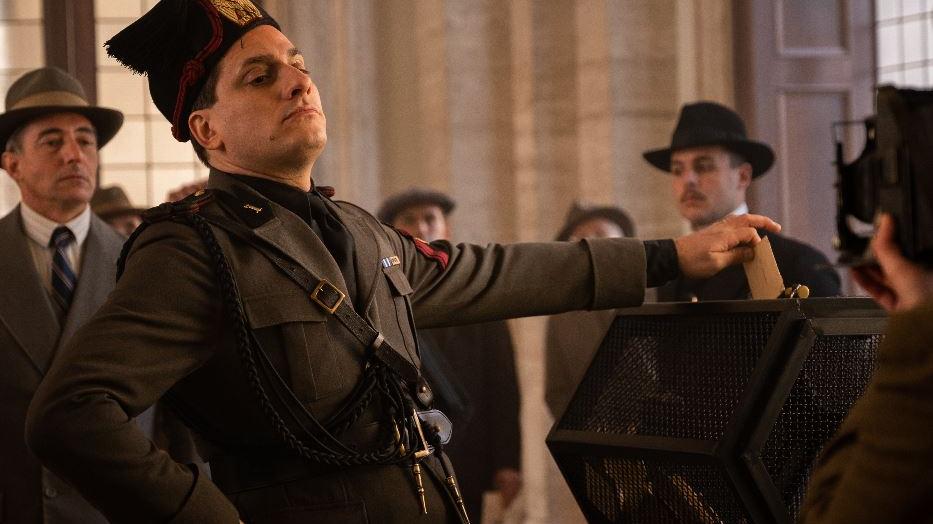 La Toscana e i legami col fascismo, l’ascesa del duce raccontata in tv