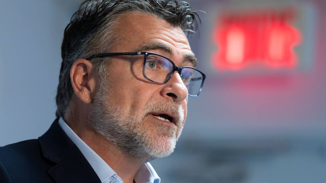 Quebec’s largest employer group offers to mobilize against U.S. tariffs