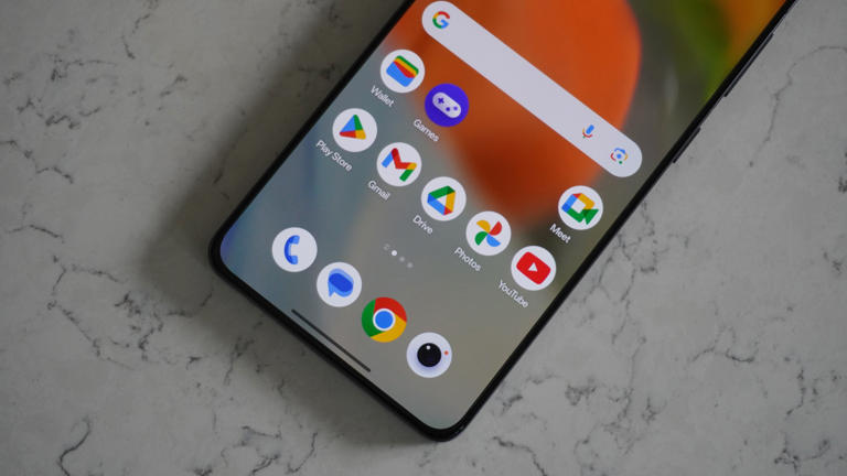 OnePlus 13R review: a triple threat of battery, performance, and brilliance